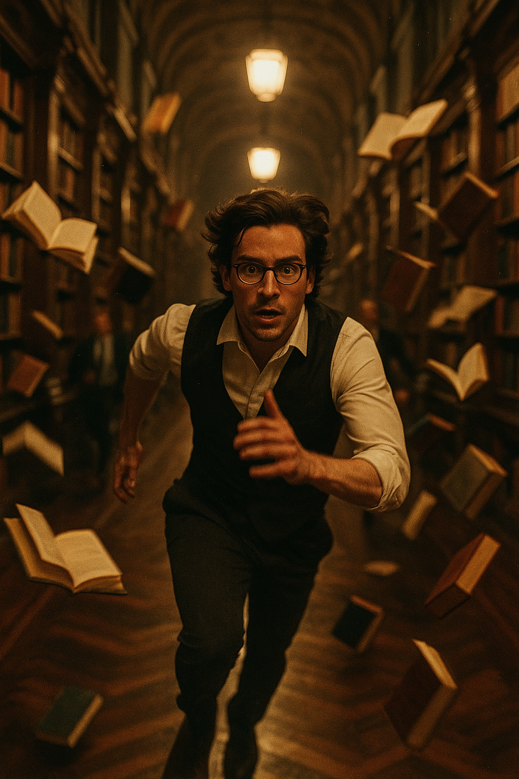 Best ChatGPT Prompt for Cinematic Photo Generation: Create realistic ...